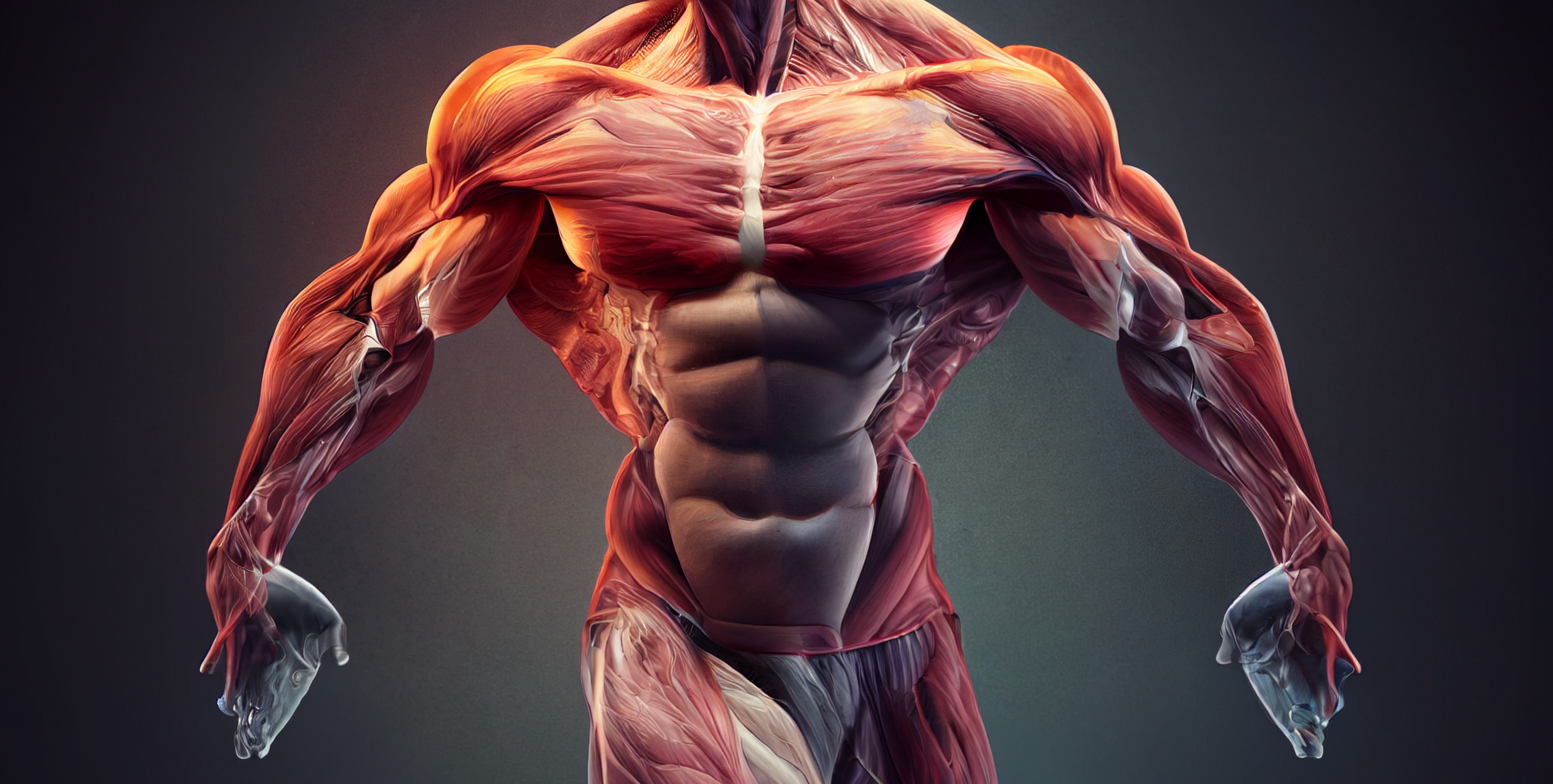 10 Major Muscles In The Body Muscle Growth Expert